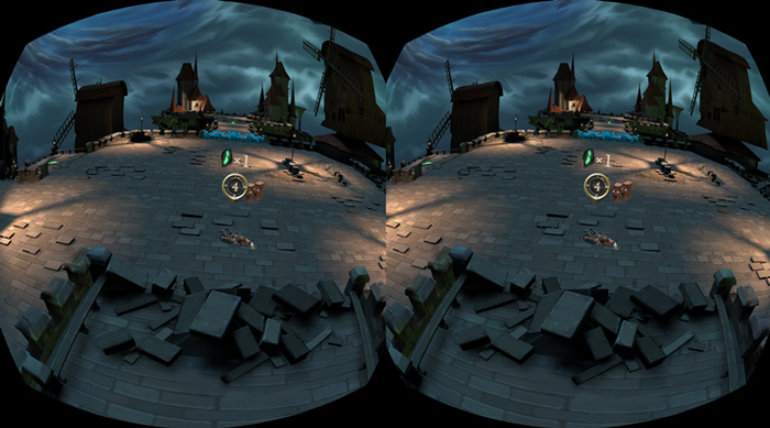 Pico Neo VR一体机体验：新一代移动VR眼镜扛把子？