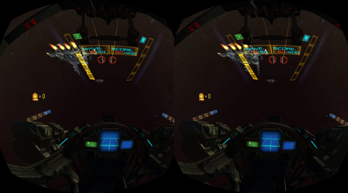 Pico Neo VR一体机体验：新一代移动VR眼镜扛把子？