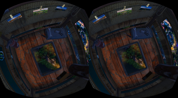 Pico Neo VR一体机体验：新一代移动VR眼镜扛把子？