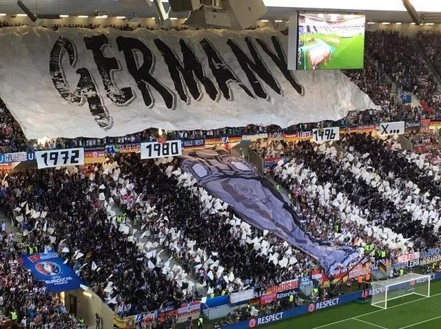 伟大的TIFO文化正在中国发酵