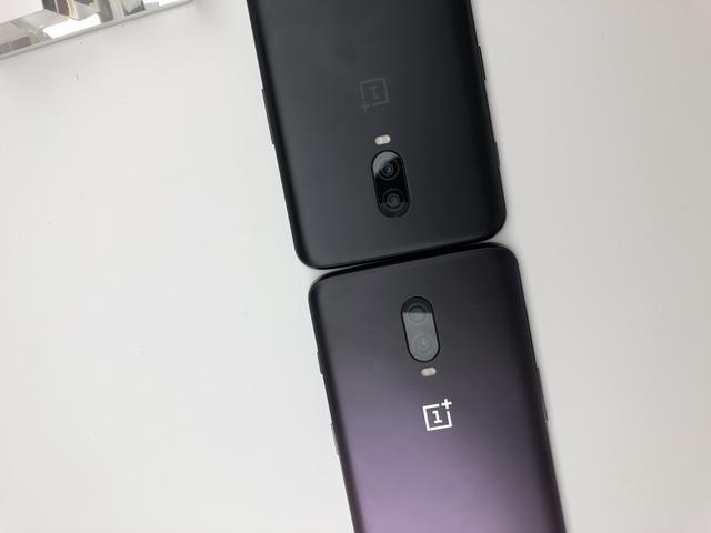 一加6T简单上手体验，3399元起售、真优秀！__财经头条