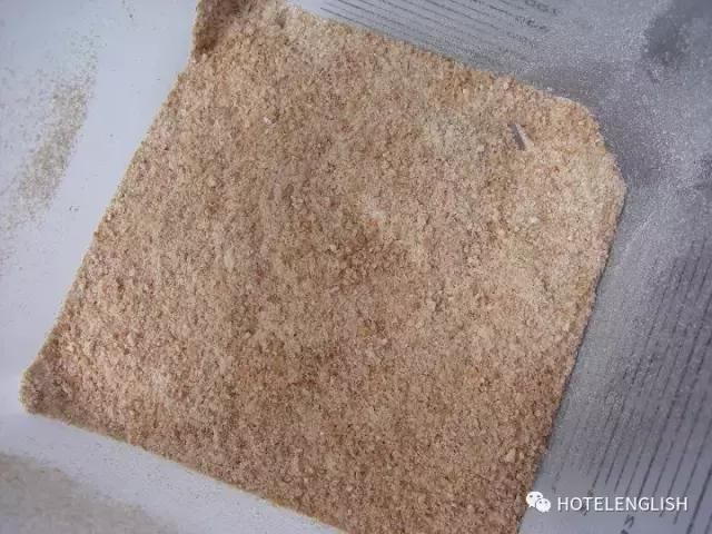 关于“粉”,你知道多少?All About Flour!