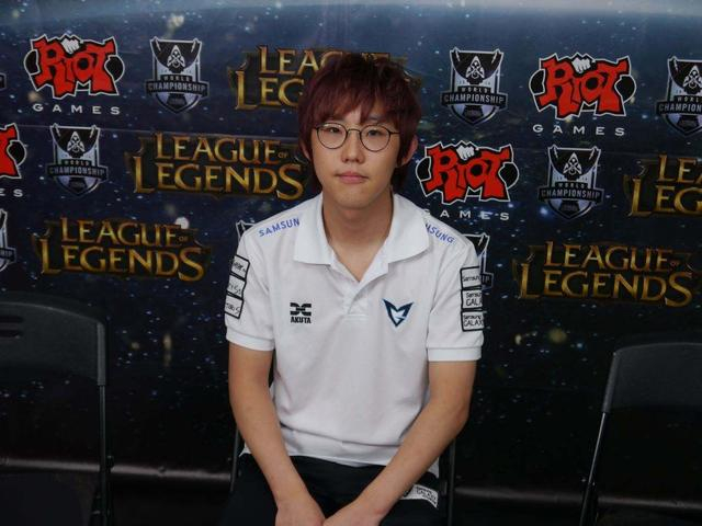 最好听LOL选手ID,Faker完美诠释欺诈者,他ID代表一串数字!!