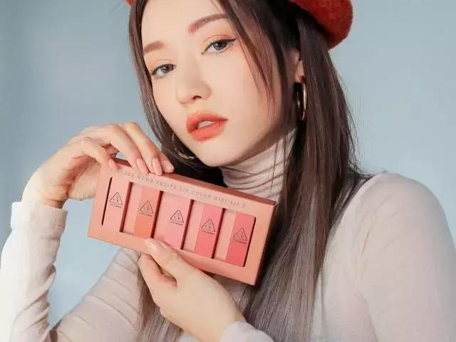 3CE终于进入中国市场，可它不再像当年那般受欢迎