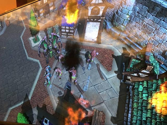 凭什么火了17年？直击war3地图编辑器开发者大会现场