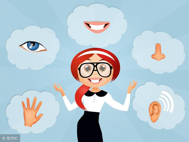 英语语法基础：连系动词look, sound, smell, taste, feel的特点