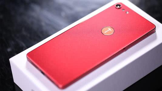 想买个锤子手机，买坚果r1还是坚果pro2s，哪款性价比高？__财经头条__新浪财经