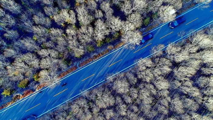 大美朔州:塞上绿洲航拍习作32幅|焦距|快门|光圈_新浪新闻