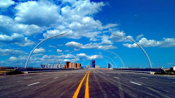 大美朔州:塞上绿洲航拍习作32幅|焦距|快门|光圈_新浪新闻