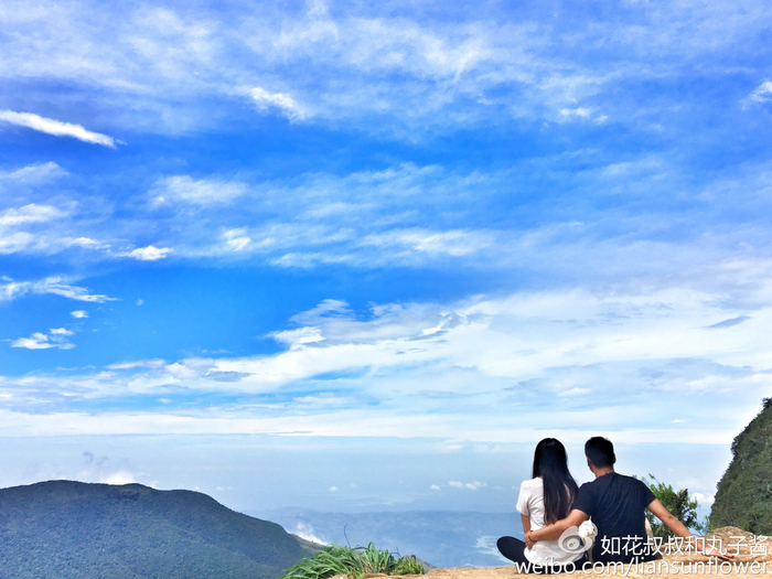斯里兰卡 开着小火车去往世界尽头_手机新浪网