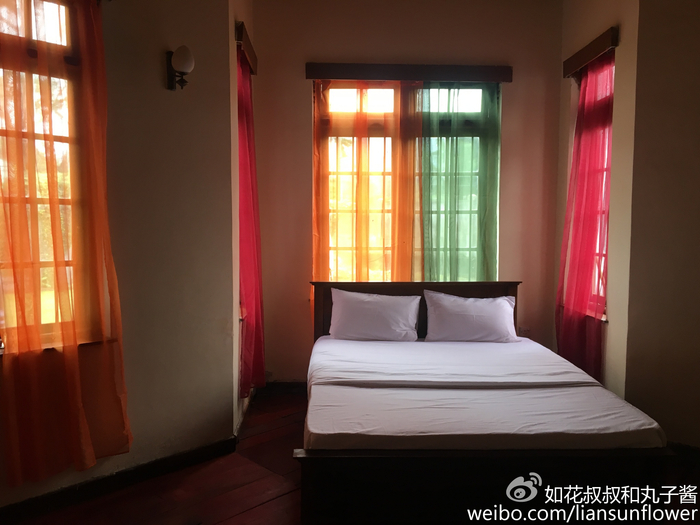 斯里兰卡 开着小火车去往世界尽头_手机新浪网