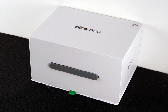 Pico Neo VR一体机体验：新一代移动VR眼镜扛把子？