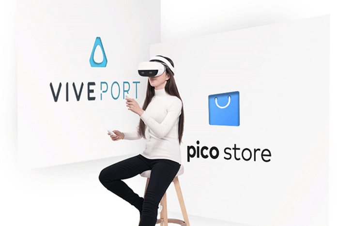 Pico Neo VR一体机体验：新一代移动VR眼镜扛把子？