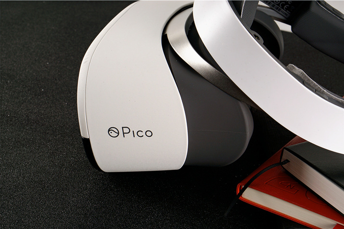 Pico Neo VR一体机体验：新一代移动VR眼镜扛把子？