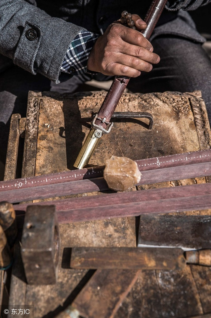 古代为什么十六两为一斤 原来大有来头