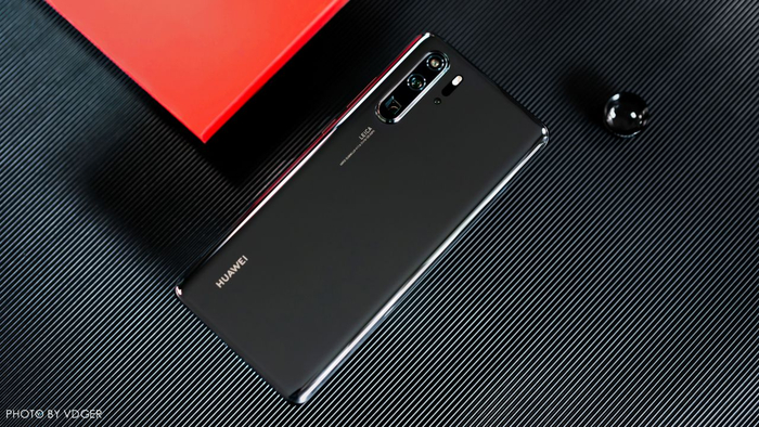 华为P30 Pro开箱体验：迄今最强拍照手机惊喜如此之多！__财经头条__新浪财经