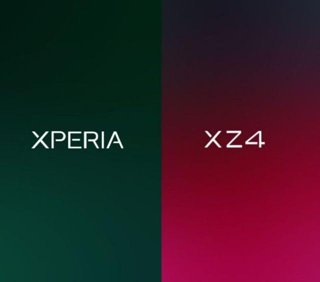传索尼Xperia XZ4首发4800万IMX664相机 配1/1.8英寸挑战华为__财经头条