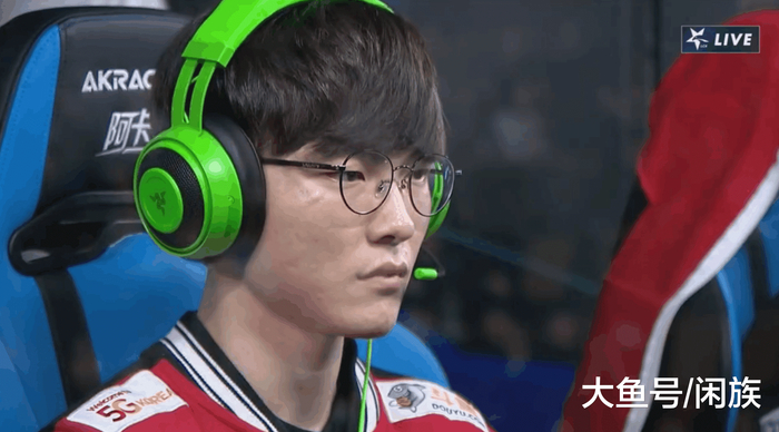 Faker身价有多“恐怖”? 北美老板曾出6900万, 想强行买下Faker