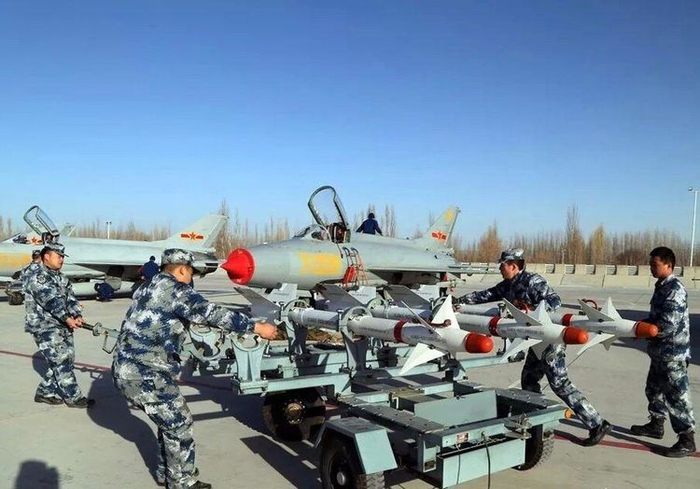 从歼7打歼10到苏35打歼20——隔代战斗机的对抗，获胜概率