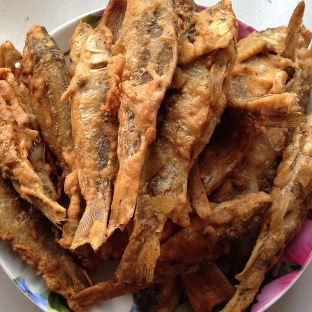 炸鱼最好吃的15种做法，外酥里嫩，好吃到捂嘴，太香了！