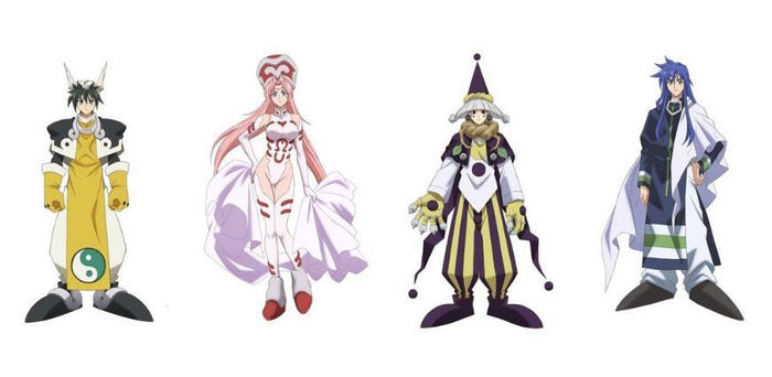 那些年在星空卫视追的15部动漫，你现在还记得几部？|星空卫视|最游记|电视机