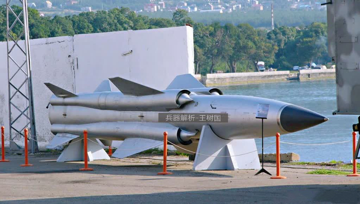 中国136舰完成改装！换装鹰击12超音速反舰导弹，将择期入役