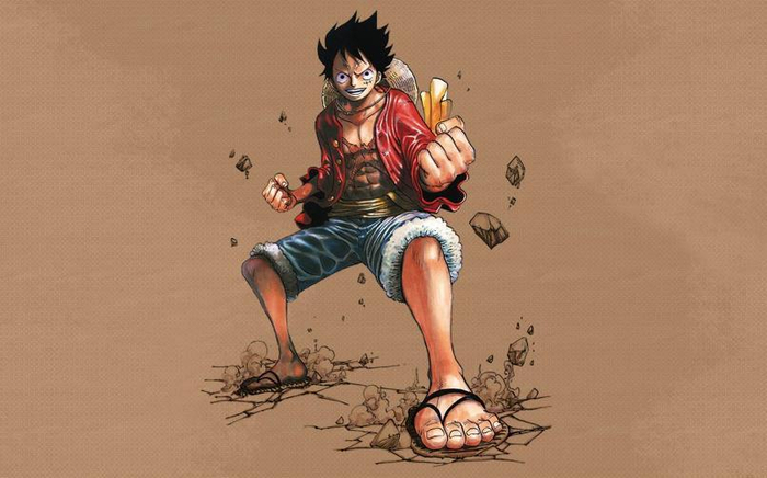 海贼王路飞跟这位海盗船长比起来，最多只能算是个冒险者