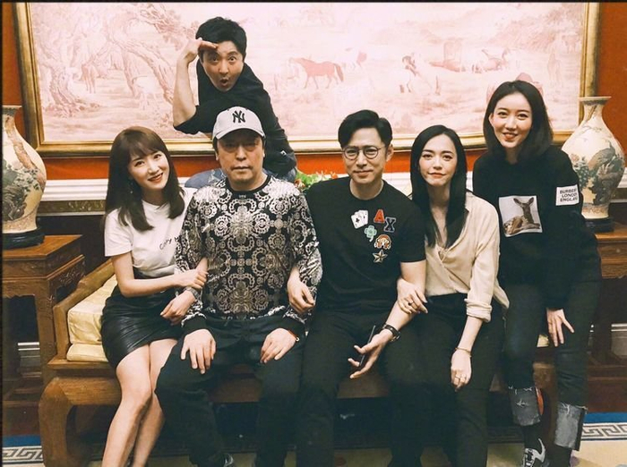 《都挺好2》即将来袭苏家再聚齐！倪大红却换成他，网友果断弃剧|都挺好|都挺好2|倪大红