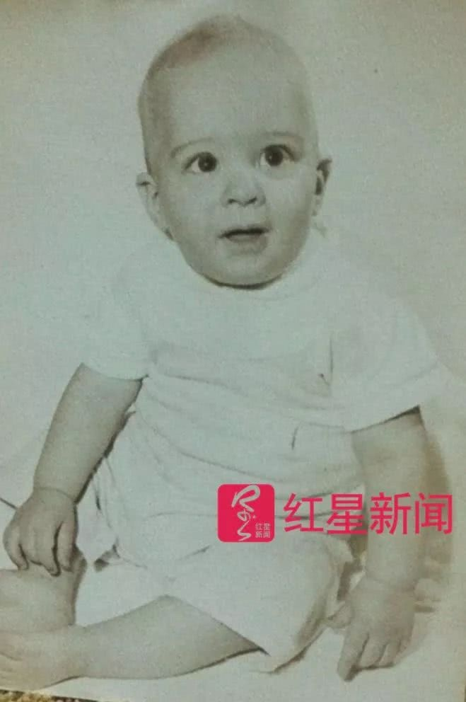 他35岁才知有双胞胎兄弟 意外牵出背后一项变态医学研究