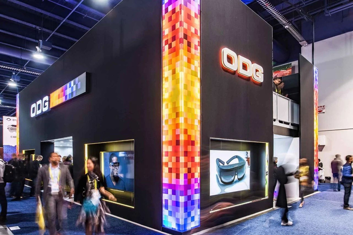 ODG等多家VR/AR领头厂商倒闭，从业者需要走出“苏轼圈”__财经头条