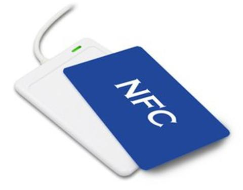 华为NFC竟然这么实用！让你一机在手，走遍天下！__财经头条