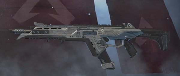 Apex英雄：不同类型武器指南，一样一把，适合新手最佳枪械选择