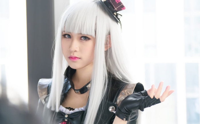 漫展如何与coser交流，这几句术语必须掌握，能让你很二次元