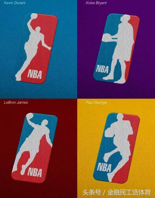 十组恶搞NBA的logo，谁能全看懂？没20年球龄可能认不全