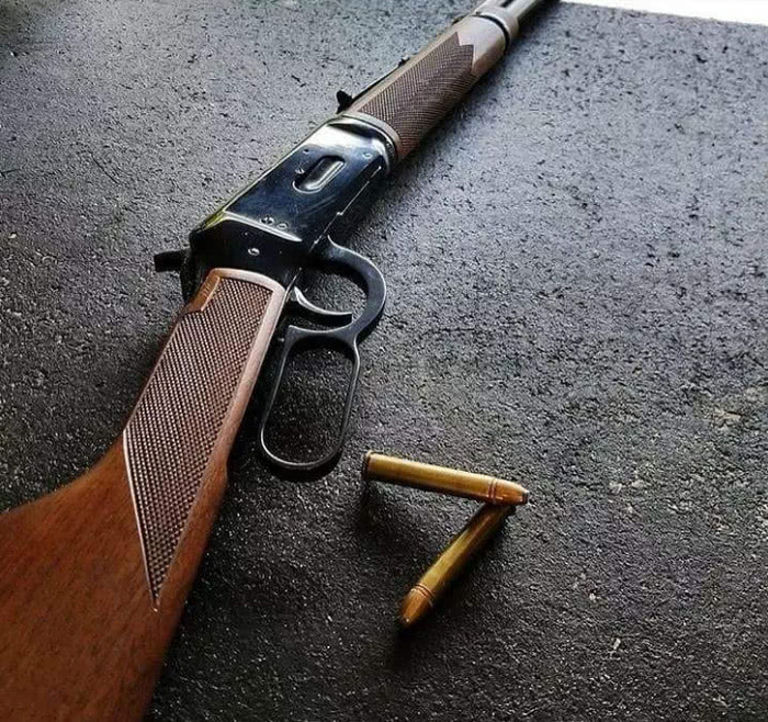 它伤害超越了98K，让Win94羡慕，却被玩家视为“挂枪”！