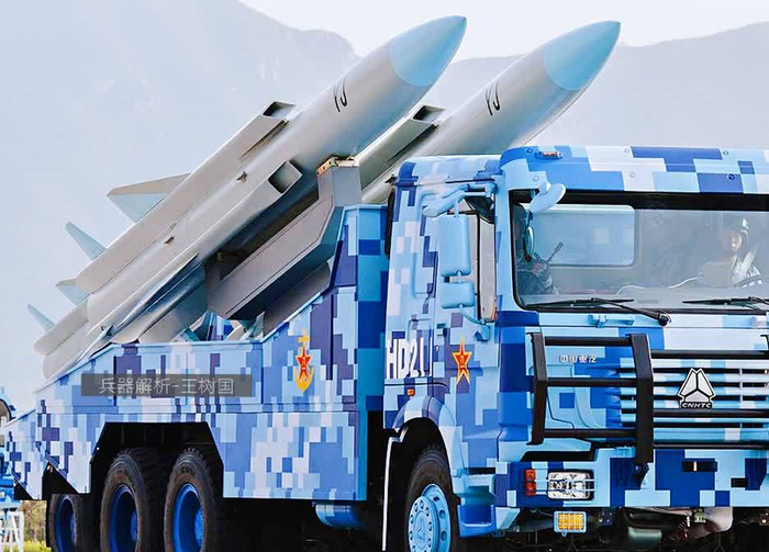 中国杭州舰耗时四年升级完毕！鹰击12导弹上舰，即将重新入役|白蛉|现代级|杭州_新浪新闻