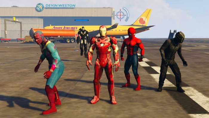 MOD才是游戏的灵魂？盘点那些MOD比本体还要好玩的神作