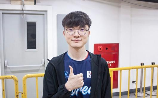 Faker替补另有其因？赛后采访表示“我不想死就不会死”