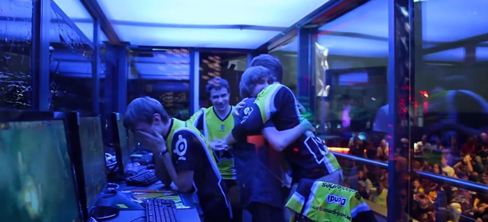 【瓜皮·TI科普篇】历届TI赛制简介