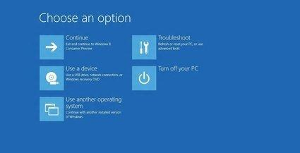 电脑上小小的快捷键有大作用，提高办公效率，节省自己的时间__财经头条