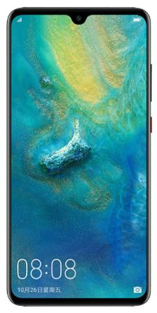 华为Mate 20/Pro/X 升级EMUI 9.0.0.157__财经头条