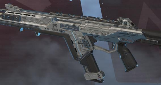 APEX近战最强的武器，vk47是烧火棍，r301最强