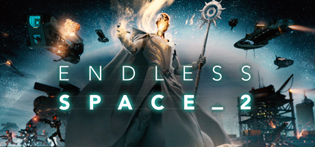 宇宙风格的4X策略游戏：Endless Space 2