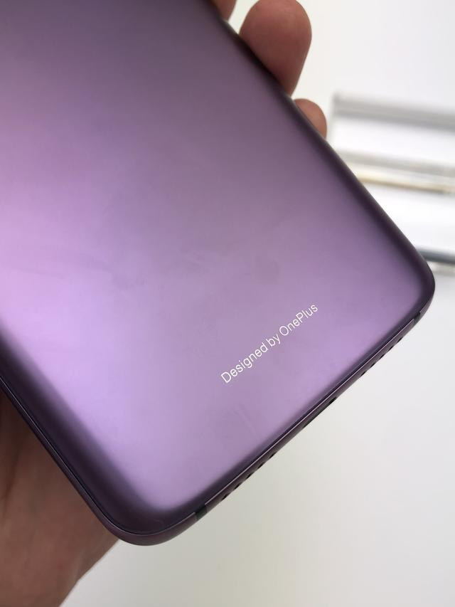 一加6T简单上手体验，3399元起售、真优秀！__财经头条