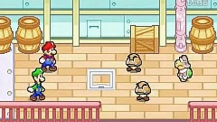 童年回忆——GBA掌机十大经典RPG游戏盘点