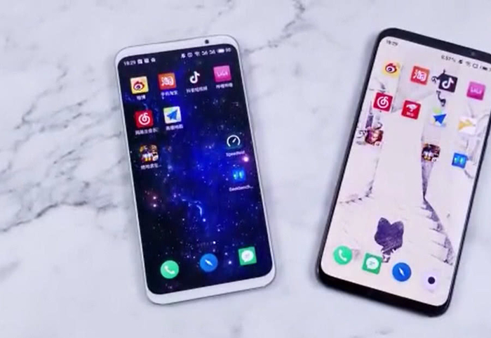 MIUI、EMUI、Flyme三大手势操作对比：差距无法想象__财经头条