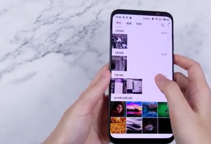 MIUI、EMUI、Flyme三大手势操作对比：差距无法想象__财经头条