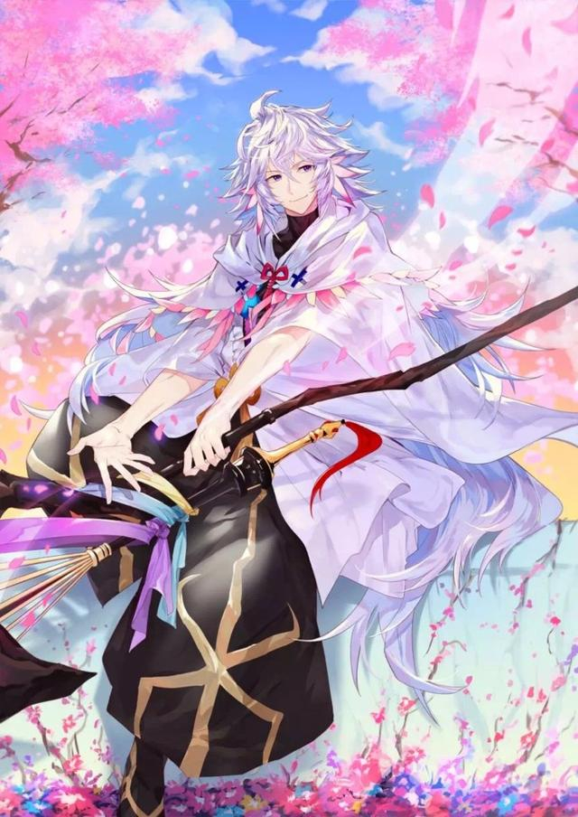 FGO：那些奇特的职阶技能，各种免疫负面效果，还有职阶特攻