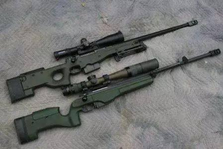 一枪制敌,在AWP身上百发百中不再是神话!!