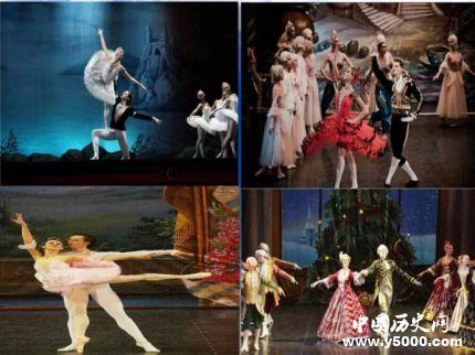 从沙俄到苏联, 俄罗斯戏剧发展史